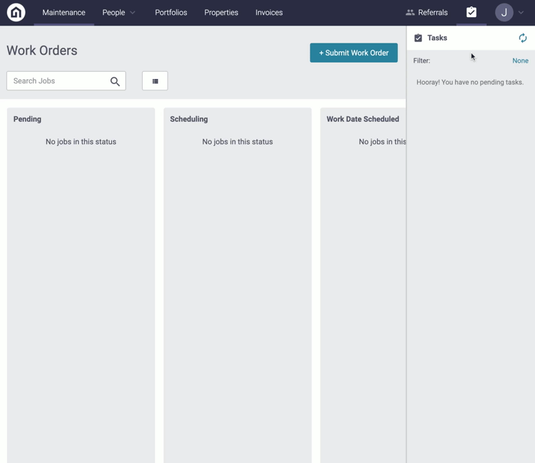 How to Update Your Escalation Contacts | Latchel